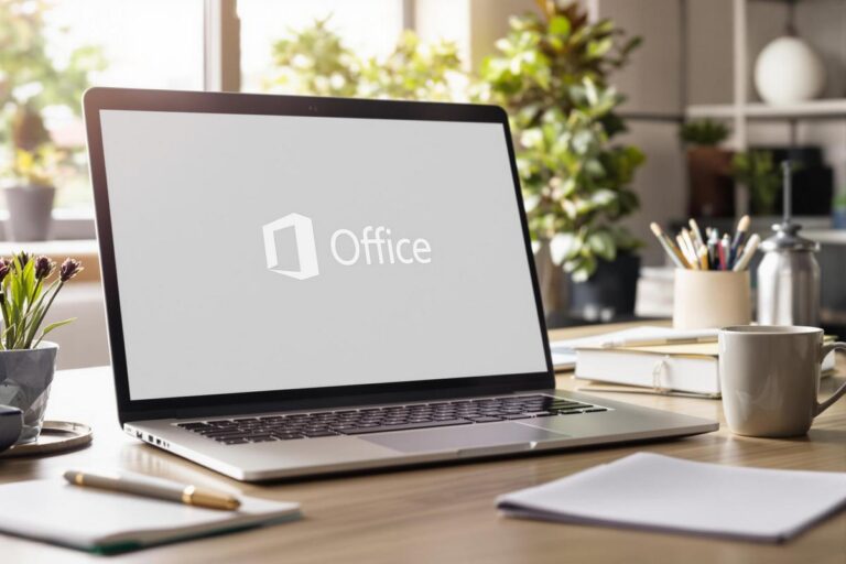 Guide complet de l'office deployment tool documentation - It Mag